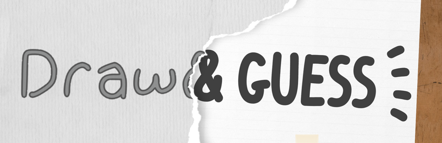 The Future of Draw & Guess - Draw & Guess