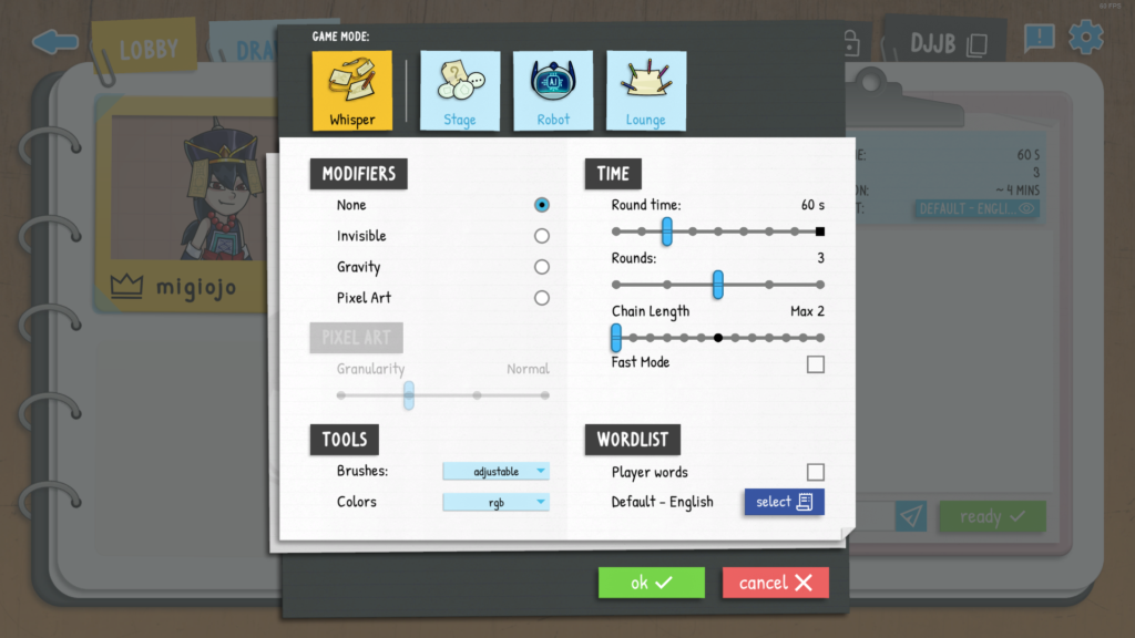 Press Kit - Draw & Guess