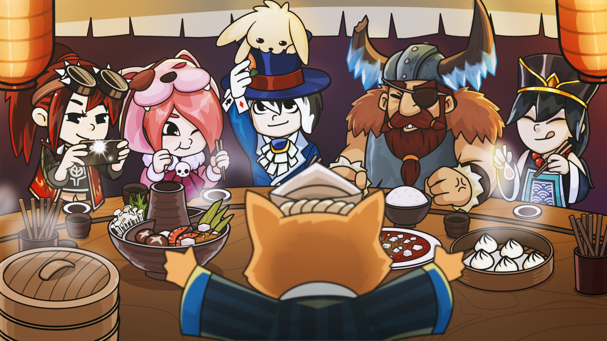 Draw & Guess - Online Drawing Game