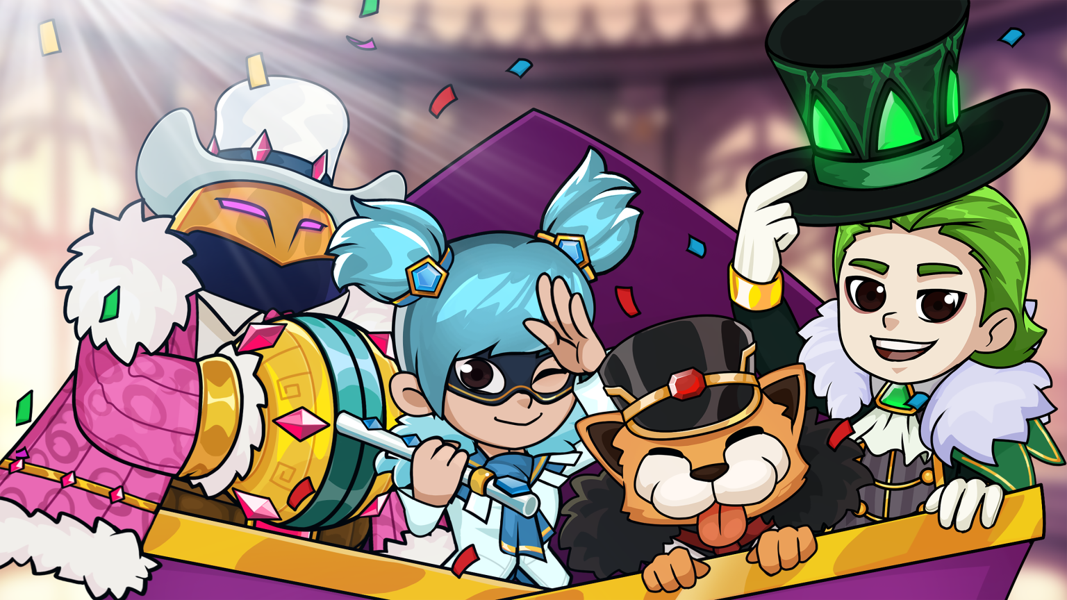 Mobile Download - Draw & Guess